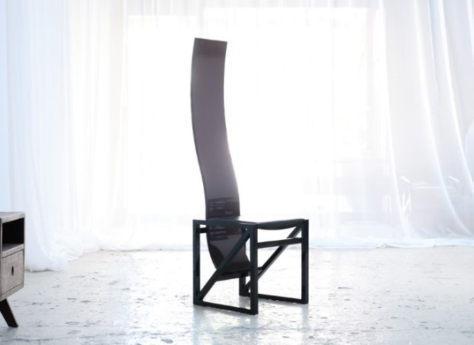 “30 Chairs by Architects” Exhibition to be Held by Renoveru and Initial ...