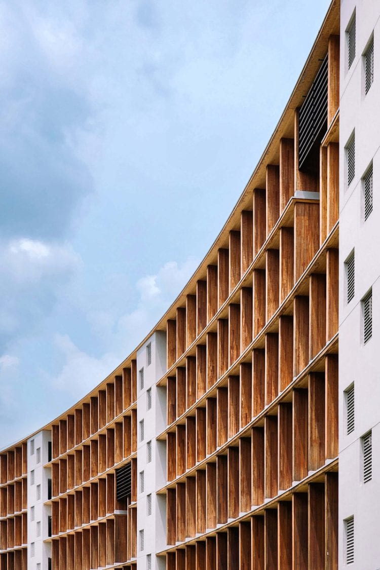 RSP Architects Planners & Engineers Received the Design Award at SIA ...