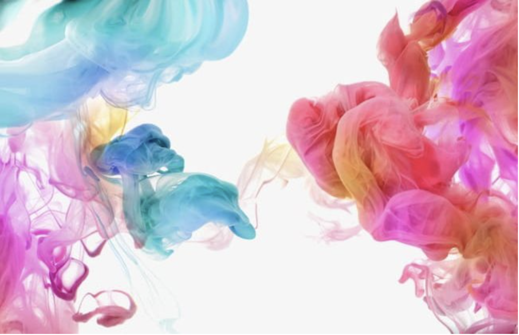 The Symbolism of Colors – ADFウェブマガジン｜ADF Web Magazine – 建築×アート×デザインの ...
