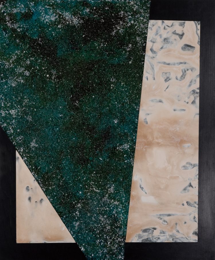 DAICHI MIURA DIALETHEISM, a large-scale art solo exhibition by ...