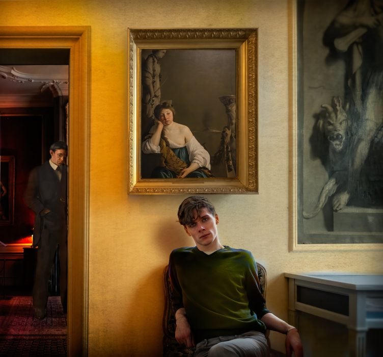 Fran Forman’s Solo Exhibition “The Color of Absence” to take place in ...