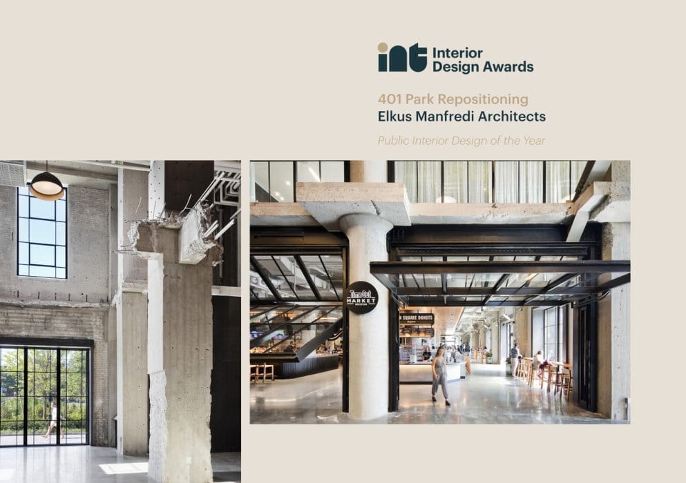 CALL FOR ENTRIES: INT Interior Design Awards 2024 – ADF Web Magazine ...