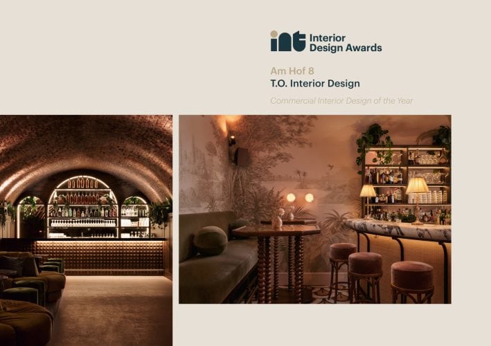 CALL FOR ENTRIES: INT Interior Design Awards 2024 – ADF Web Magazine ...