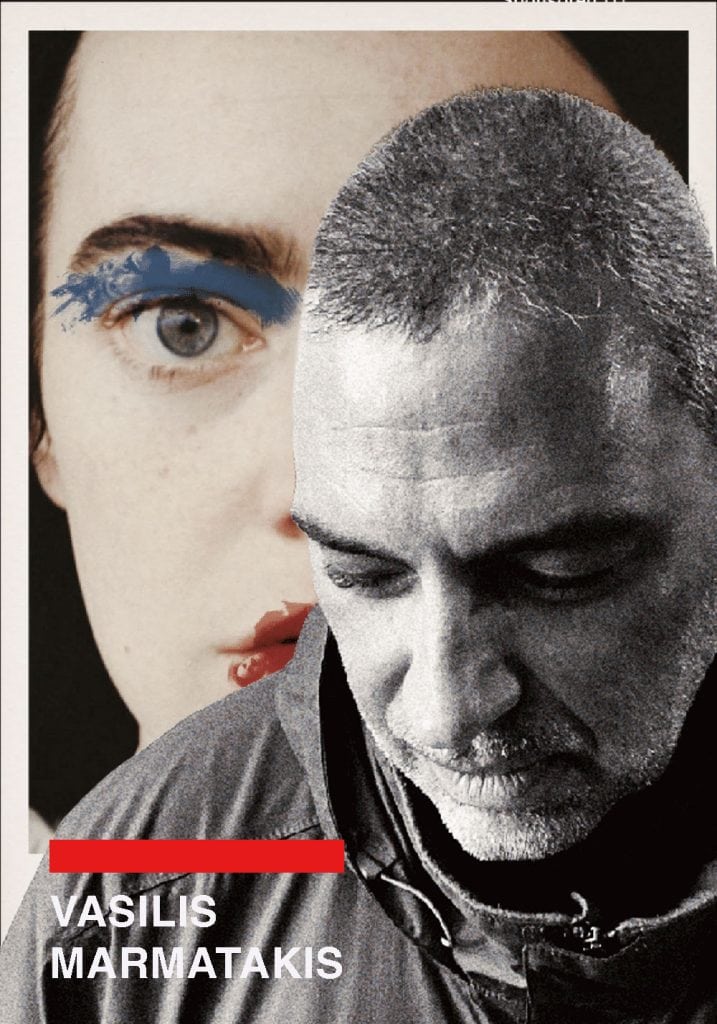 Vasilis Marmatakis, the designer behind lanthimos fictionary film ...