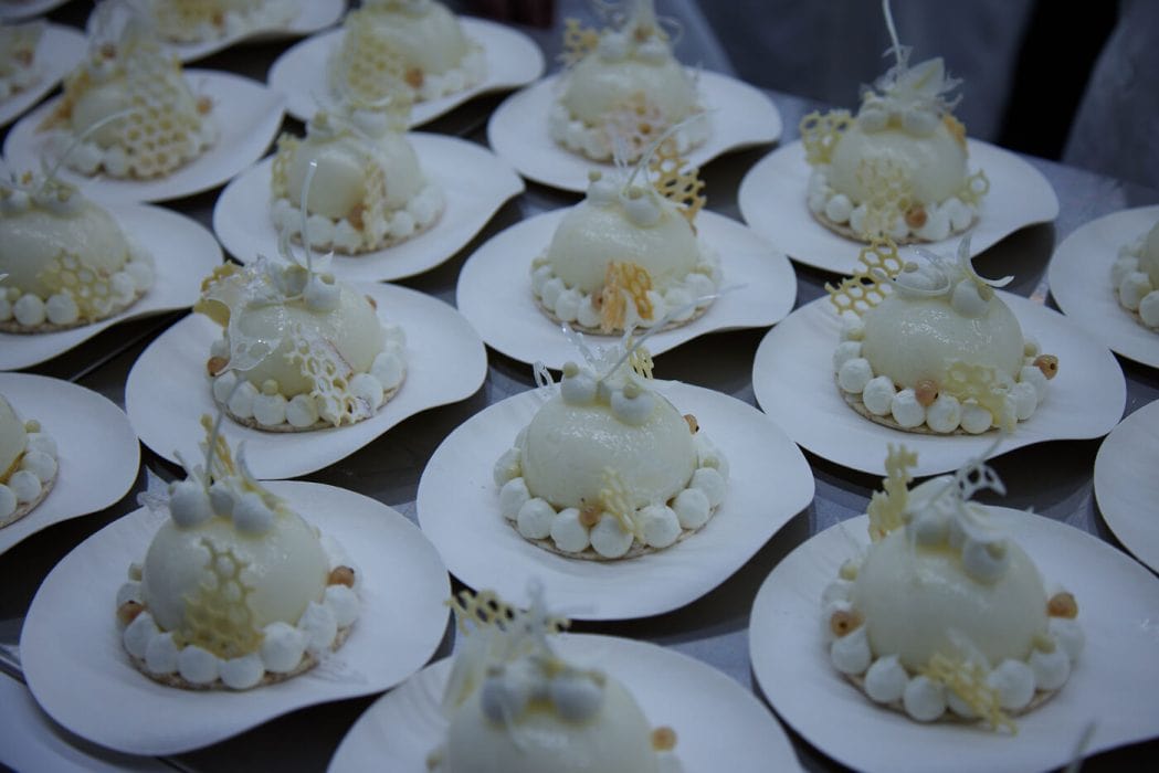 Fujitsu Launches “CARBON CAKES Campaign” to Encourage People to Think ...