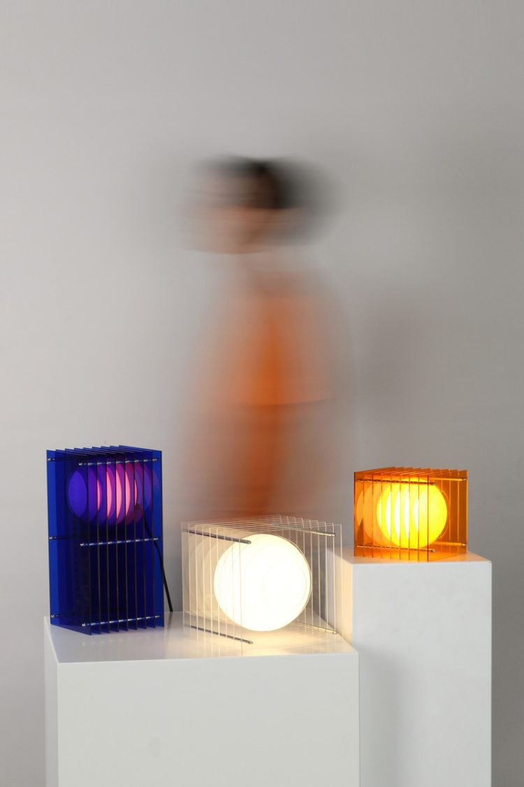 Vietnamese Furniture and Lighting Brand BằNG Presents its Latest ...
