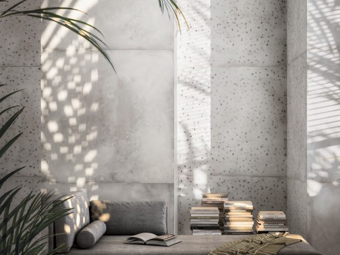 Ceramiche Refin Unveils New Collection: Cera – ADF Web Magazine ...