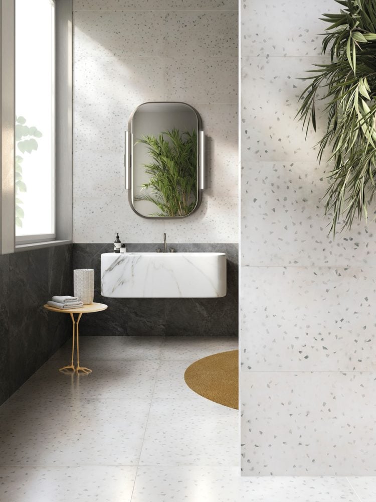 Ceramiche Refin Unveils New Collection: Cera – ADF Web Magazine ...