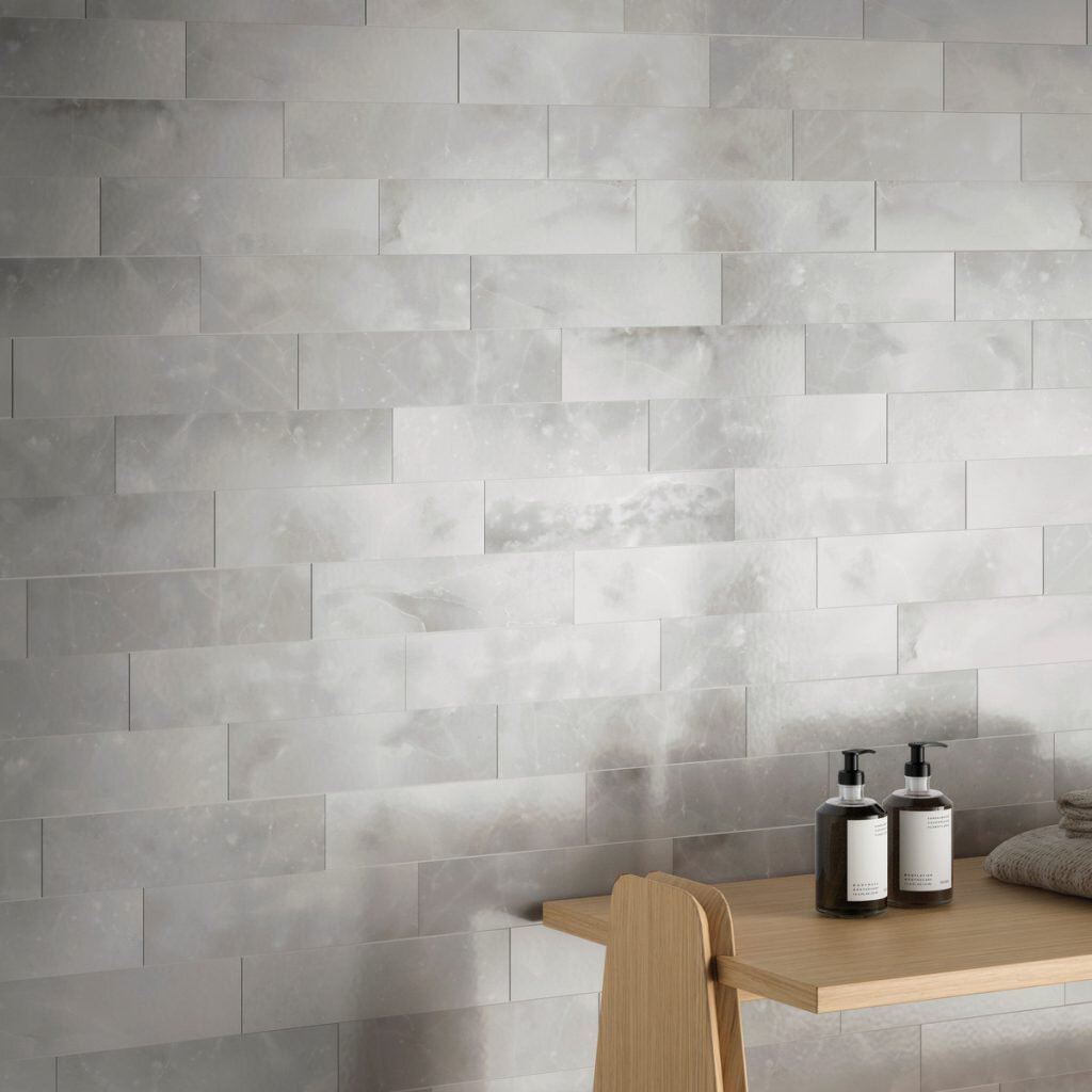 Ceramiche Refin Unveils New Collection: Cera – ADF Web Magazine ...