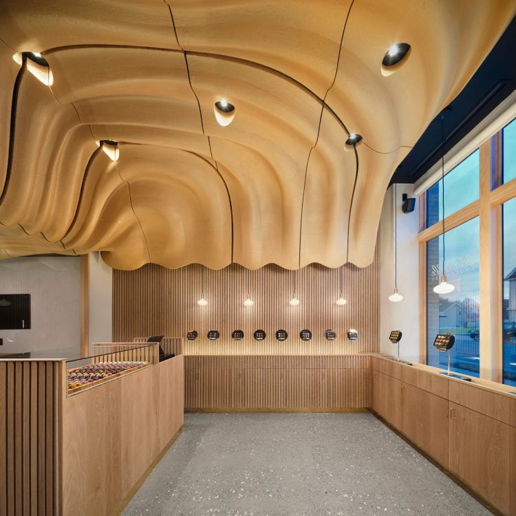 Local Architect and Chocolatier Unveils Chocolate Shop in Buffalo, NY ...