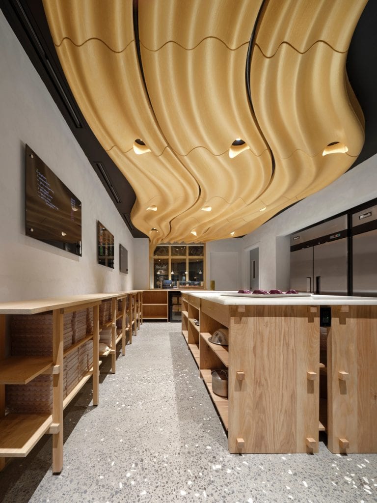 Local Architect and Chocolatier Unveils Chocolate Shop in Buffalo, NY ...