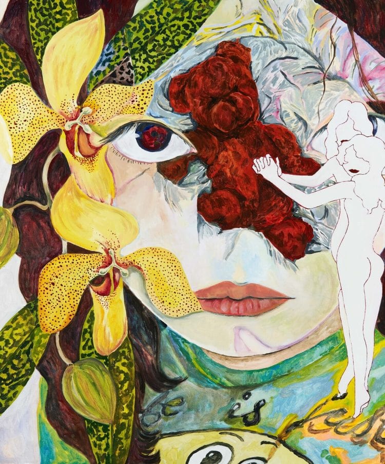 Automoai’s Solo Exhibition to be held at Art, Bifun or Paichu in ...