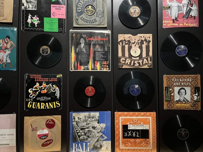 Constantin Brancusi in Paris: Exploring the Father of Modern Sculpture ...