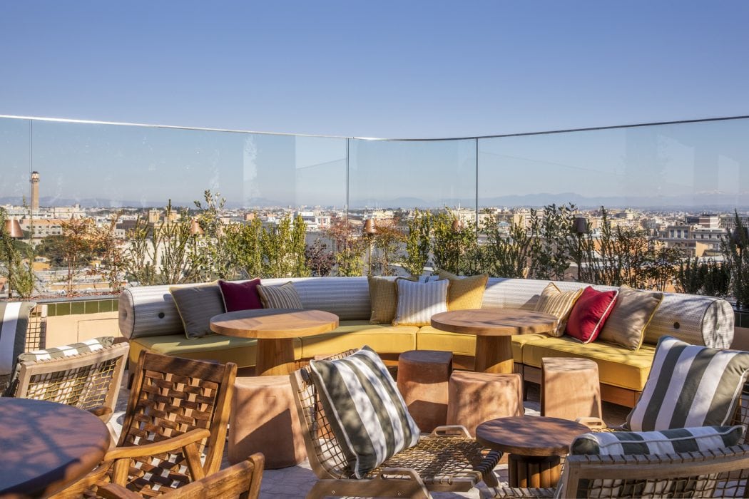 SOHO HOUSE, a membership club for the creative industry from Soho ...