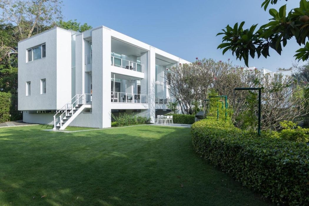 World Architecture Community Awards 47th Cycle Announces its Winners ...