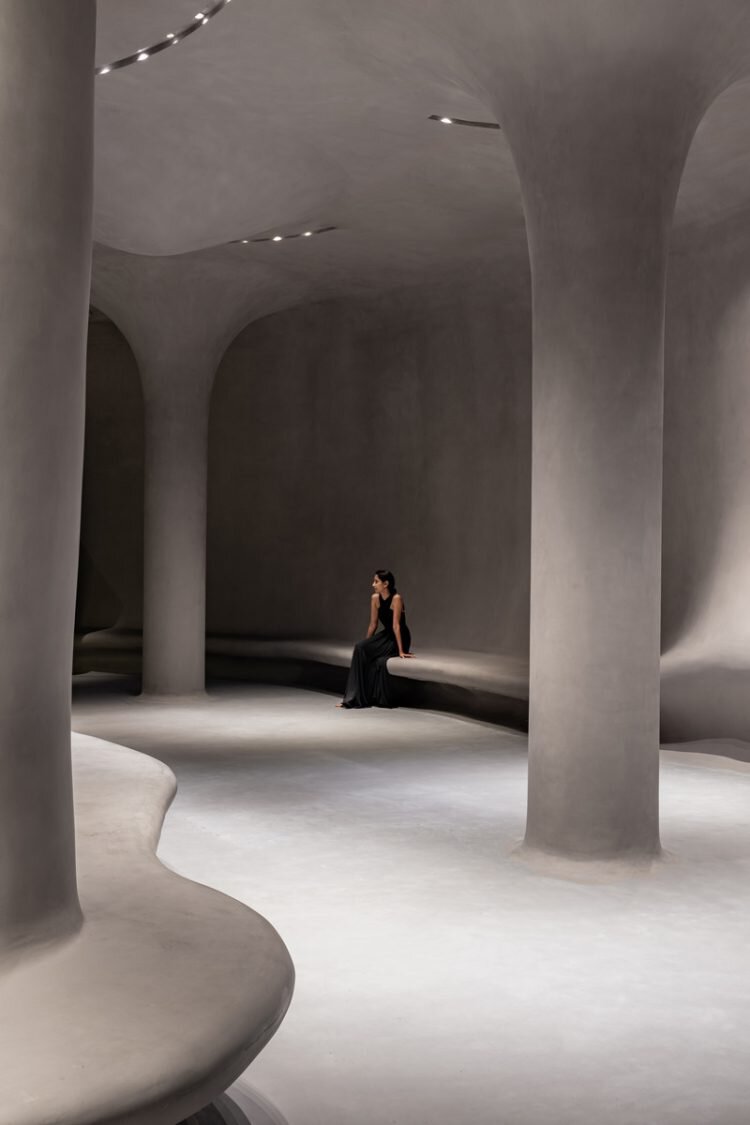 Sanjay Puri Architects Unveiled “Aatma Manthan Museum” – ADF Web ...