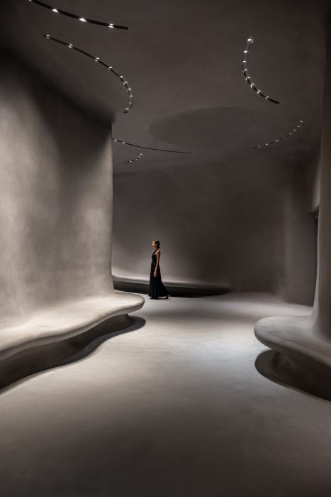 Sanjay Puri Architects Unveiled “Aatma Manthan Museum” – ADF Web ...
