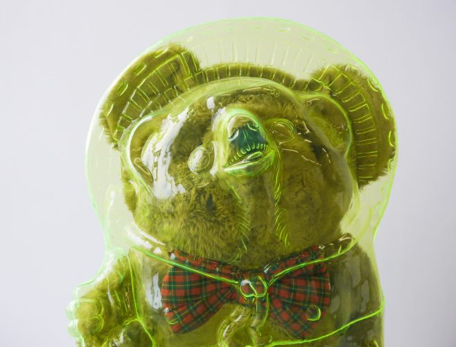 Exhibition “Blue Period x ArtSticker vol.2” to be held at Paichu – ADF ...