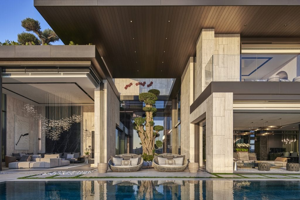 SAOTA’s Masterpiece Blending with Dubai’s Prestigious Neighborhood ...