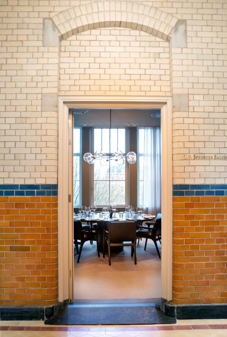 Pillows Hotel in Amsterdam: An Architectural Journey – ADFウェブマガジン｜ADF ...