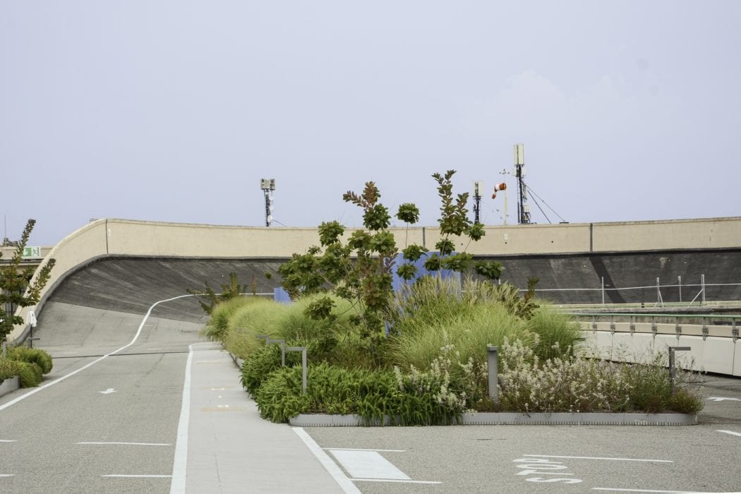 Pista500: a unique urban space of reflection and regeneration – ADF Web ...