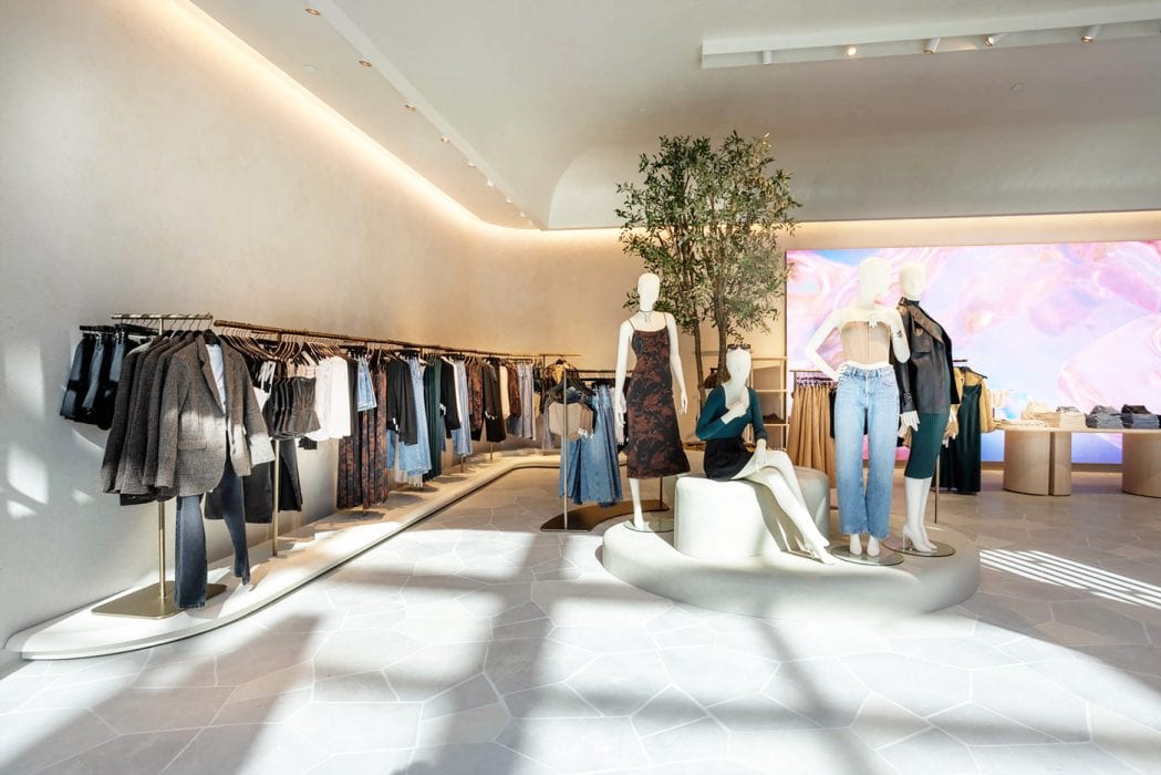 Dynamite Flagship: Opens a Groundbreaking 8,000 sq. ft. Store in ...