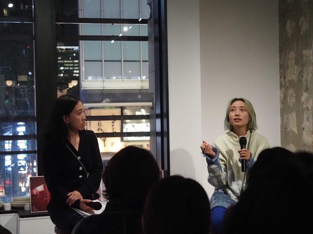 “Artist Park Project vol.2” to be held at Paichu – ADF Web Magazine ...