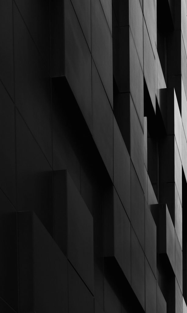 Black Architecture – ADF Web Magazine – Architecture×Art×Design ...