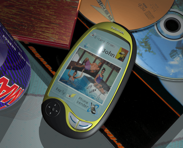 NOKIA DESIGN ARCHIVE: A LEGACY OF INNOVATION UNVEILED AT AALTO ...