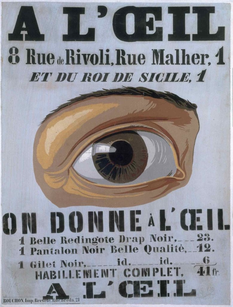 The golden era of Belle Époque street art comes to life at the Musée d ...