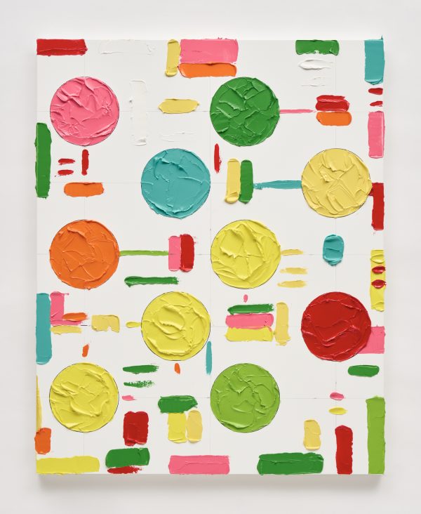 GOCA by Garde presents solo exhibition of Ibuki Minami “Gei-Kaku ...