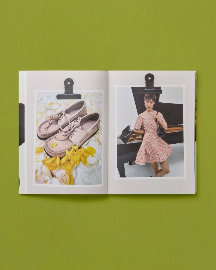 LOEWE Magazine’s Issue 7 now available in stores nationwide – ADF Web ...