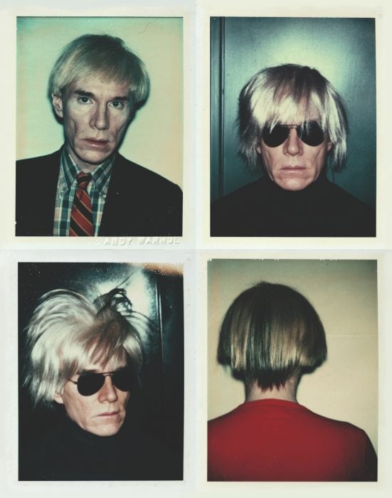 “ANDY WARHOL – SERIAL PORTRAITS” to be held at Espace Louis Vuitton ...