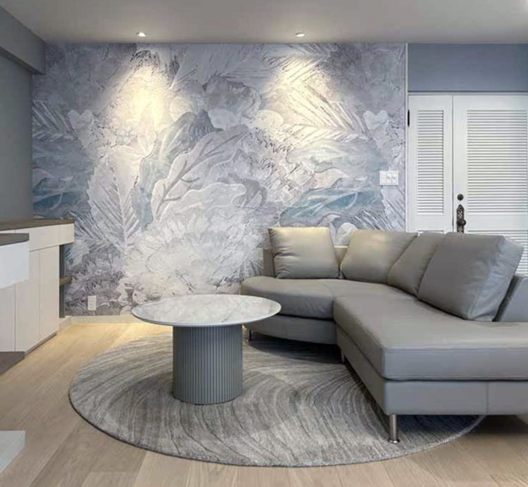 The story of the wallpaper – ADF Web Magazine – Architecture×Art×Design ...