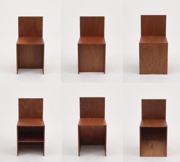 「Donald Judd: Design」がイセタン ザ・スペースで開催 – ADFウェブマガジン｜ADF Web Magazine – 建築 ...