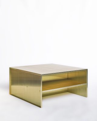 「Donald Judd: Design」がイセタン ザ・スペースで開催 – ADFウェブマガジン｜ADF Web Magazine – 建築 ...