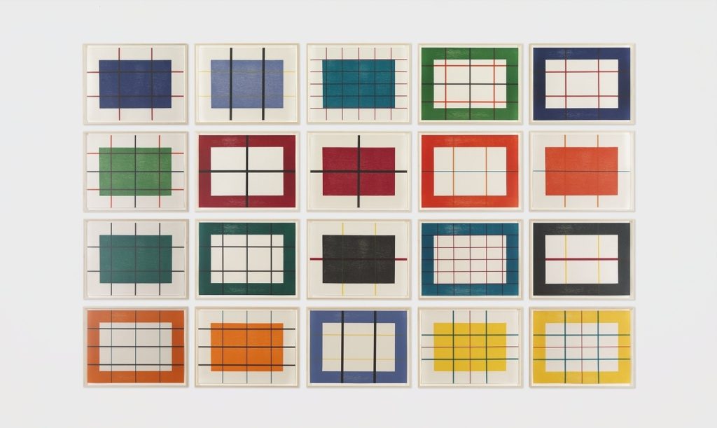 「Donald Judd: Design」がイセタン ザ・スペースで開催 – ADFウェブマガジン｜ADF Web Magazine – 建築 ...