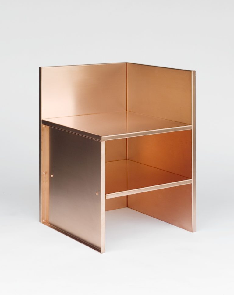 “Donald Judd: Design” to be held at Isetan The Space – ADF Web Magazine ...