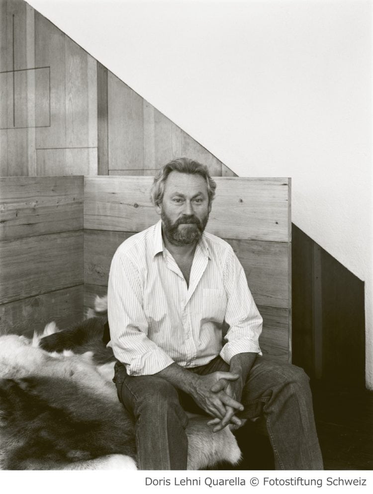 “Donald Judd: Design” to be held at Isetan The Space – ADF Web Magazine ...