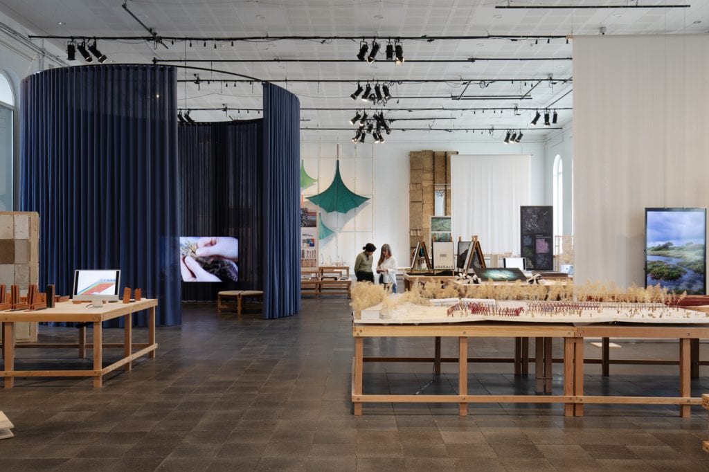 “Imagining the Future – through Architecture and Design” at the Royal ...