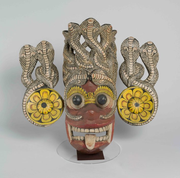 「モノたちの眼 – メラネシア造形物と密やかなバイオグラフィ」展が慶應義塾ミュージアム・コモンズ（KeMCo）で開催 – ADFウェブマガジン ...