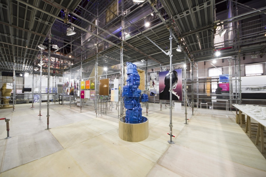 ARTISTS’ FAIR KYOTO 2020 – ADFウェブマガジン｜ADF Web Magazine – 建築×アート×デザインの ...