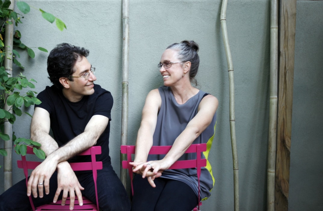 Interview with Paula Hayes｜New York – ADF Web Magazine – Architecture× ...