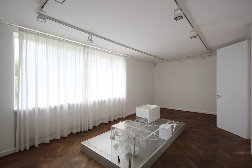 Mies van der Rohe and Lemke House – ADF Web Magazine – Architecture×Art ...